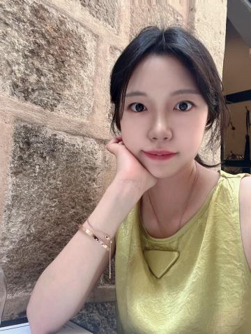 Minhee Kang | MacMillan Center for International and Area Studies at Yale